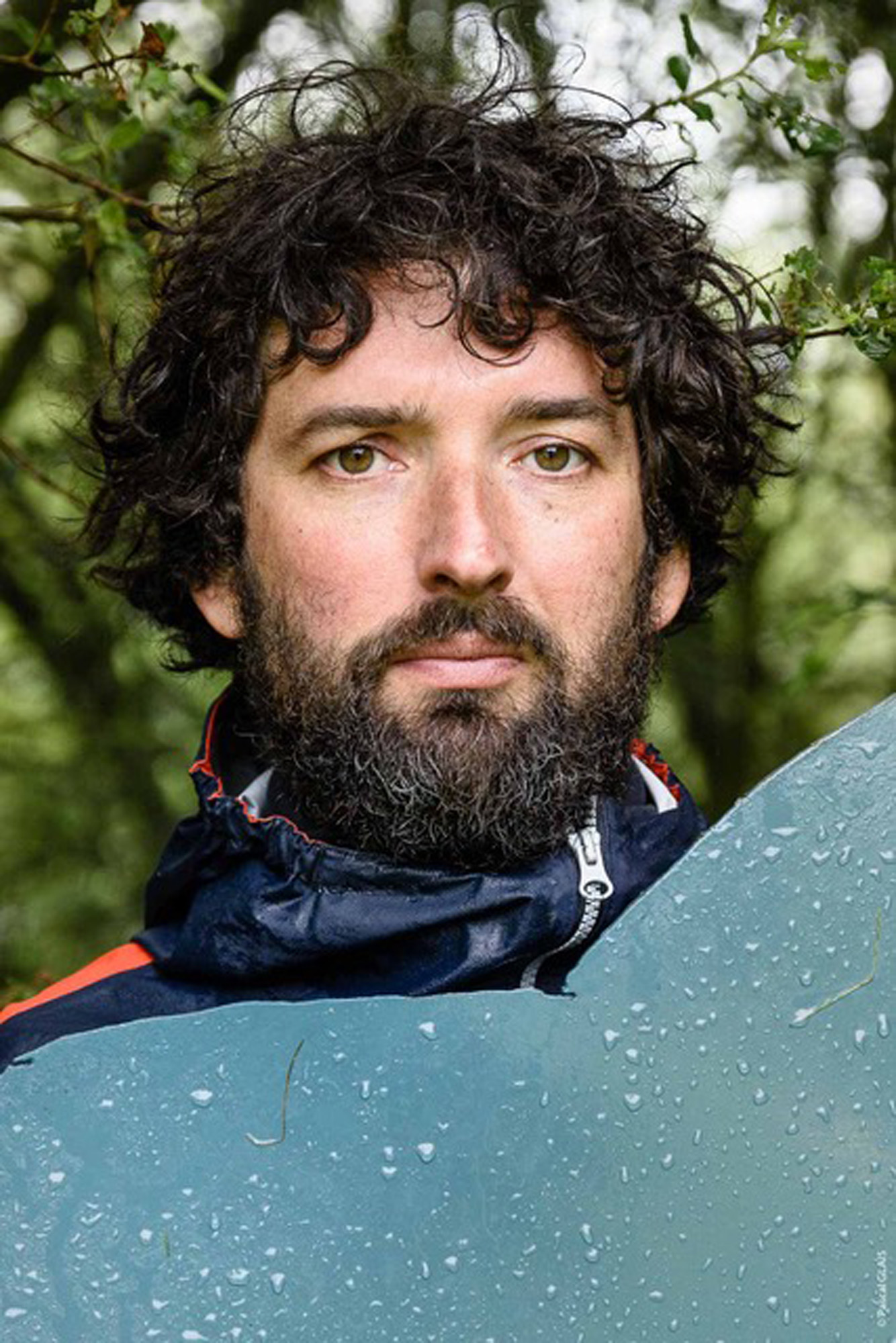 Les œuvres dans le parc | La Roche Jagu